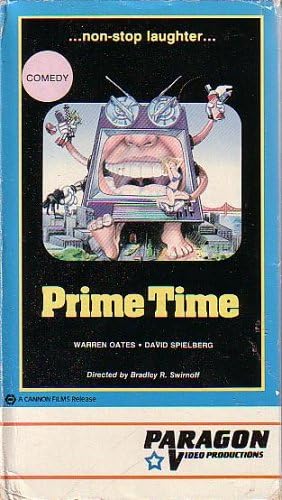 Amazon.com: Prime Time : Movies & TV