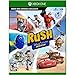 Amazon.com: Rush: A Disney Pixar Adventure - Xbox One : Microsoft ...