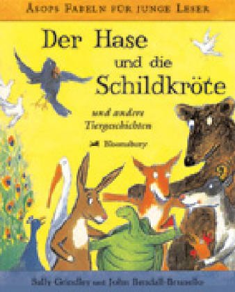 Amazon.com: aesops Fabeln fuer junge Lese...: 9783827050724: unknown ...