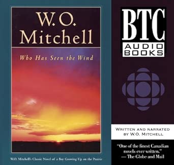 Buy Who Has Seen the Wind Book Online at Low Prices in India | Who Has ...