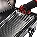 Amazon.com: King-Griller by Char-Griller E1816 King-Griller Gambler ...