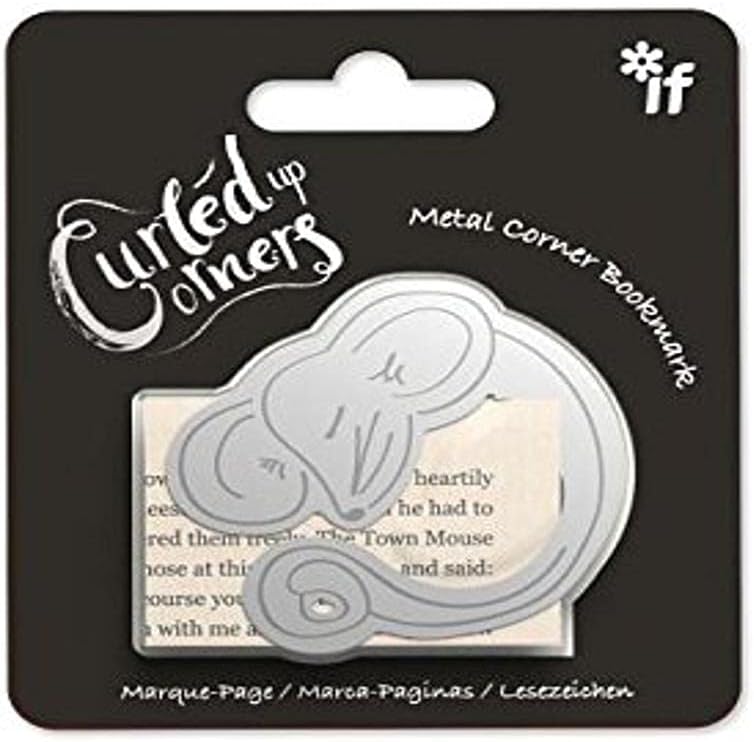 Curled Up Corners - Furled Fox : Amazon.co.uk: Stationery & Office Supplies