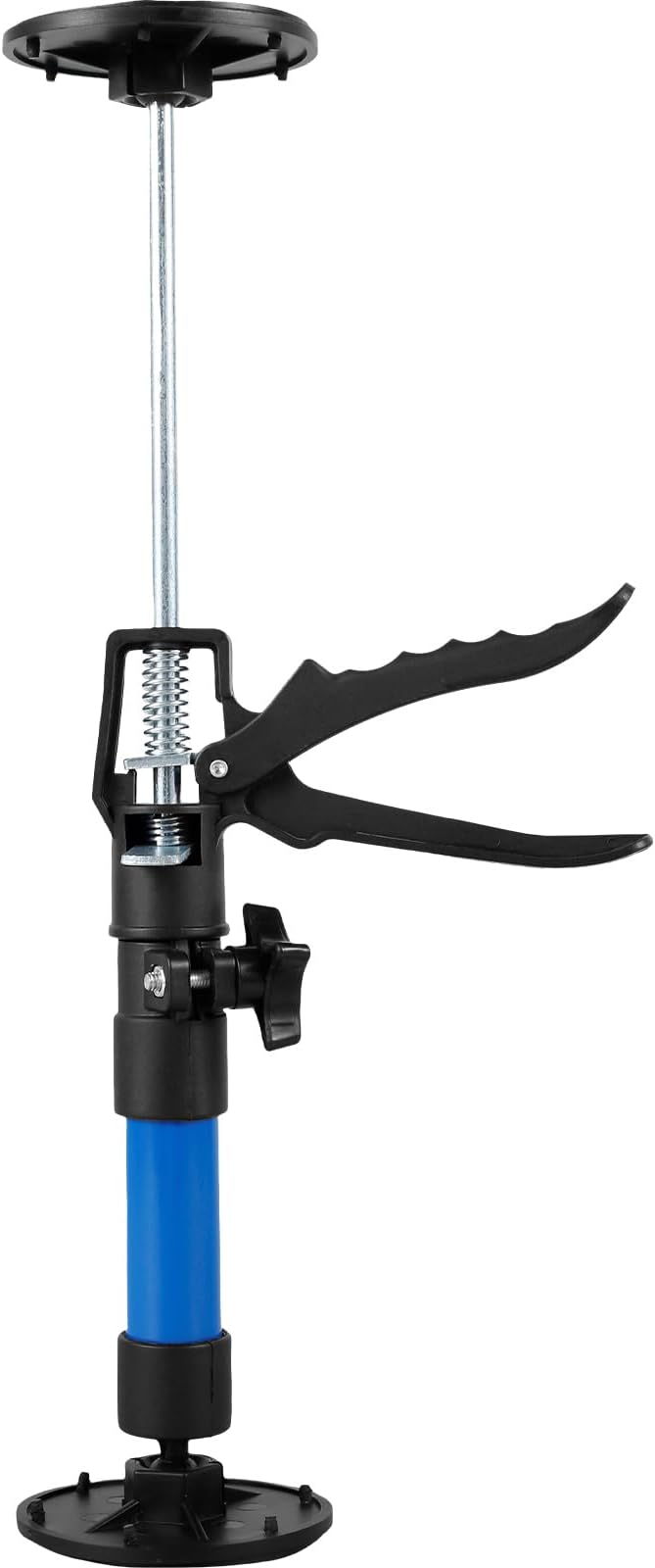 Wekvgz Telescopic Support Pole, Drywall Jack for Installing Cabinets ...