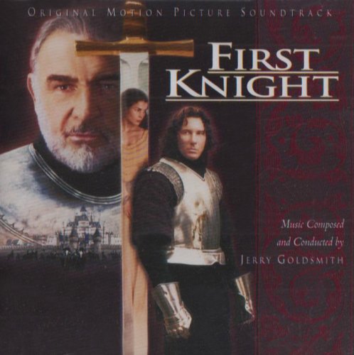 Various Artists - First Knight - Amazon.com Music