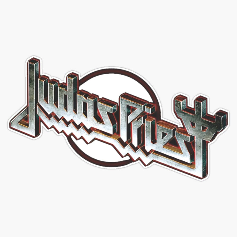 Judas Priest Logo Png