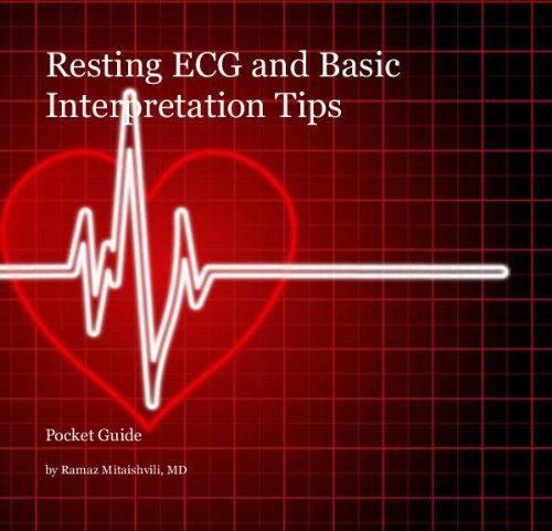 Resting ECG and Basic Interpretation Tips (ECG Interpretation Tips ...