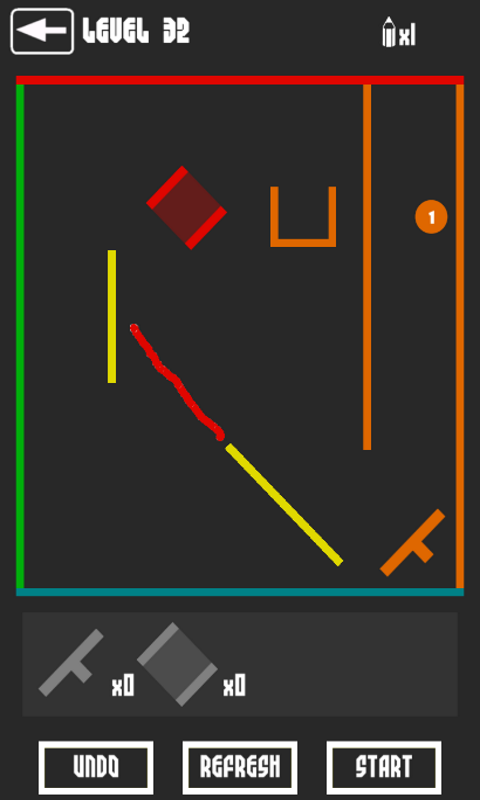 Draw Puzzle 2 - Physics Games - App on Amazon Appstore