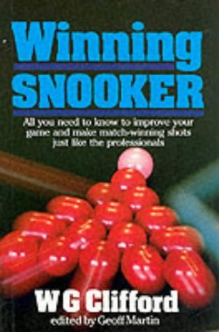 Buy Winning Snooker Book Online at Low Prices in India | Winning ...