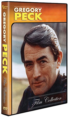 Gregory Peck Collection: Amazon.de: DVD & Blu-ray