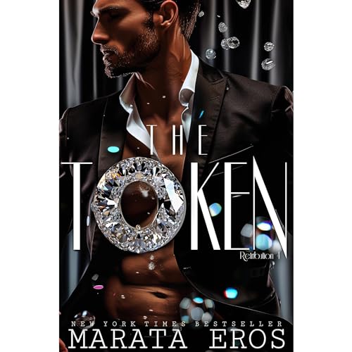 Amazon.com: The Token (Retribution): A Gothic French Mafia Dark ...