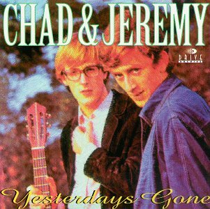 Chad & Jeremy - Yesterday's Gone - Amazon.com Music
