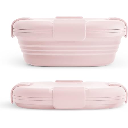 Amazon.com: Stojo Collapsible Bowl - Eucalyptus, 36oz - Reusable ...