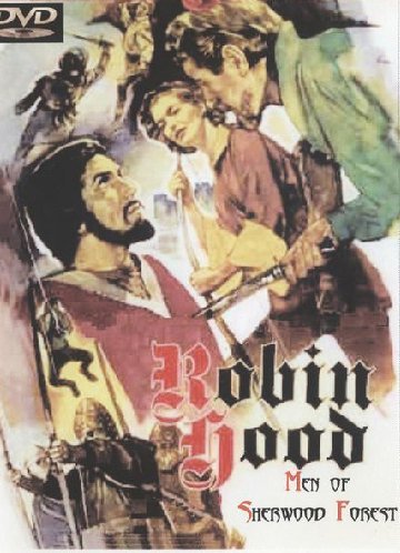 La Spada Di Robin Hood [Italia] [DVD]: Amazon.es: Reginald Beckwith ...
