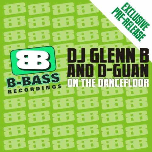 On the Dancefloor by Dj Glenn B and D-Guan on Amazon Music - Amazon.com