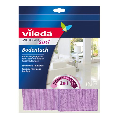 Vileda Bodentuch – Die 16 besten Produkte im Vergleich - The Digital ...