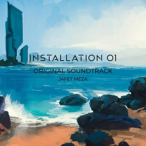 Play Installation 01 Chill Mix, Vol. 1 (Original Game Soundtrack) by ...