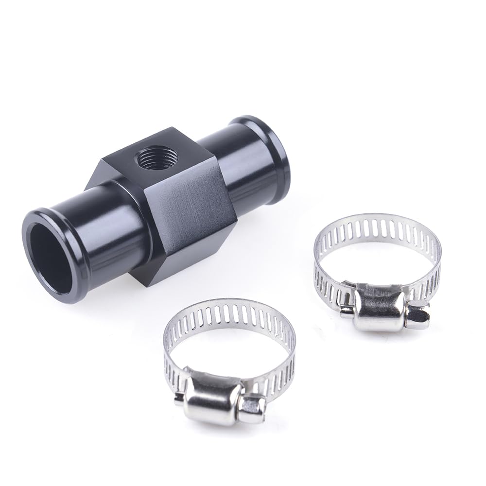 Snapklik.com : Aluminum Water Temp Joint Pipe Water Temp Meter ...
