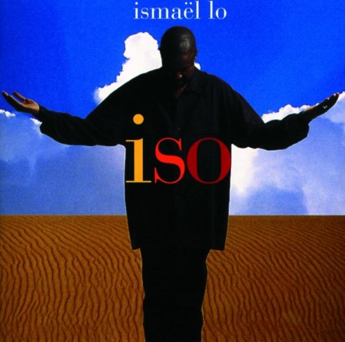 Iso: Ismael Lo: Amazon.fr: CD et Vinyles}