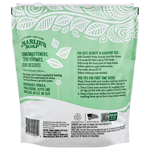 The 29 Best Biodegradable Laundry Detergent of 2025 [Verified] - Cherry ...