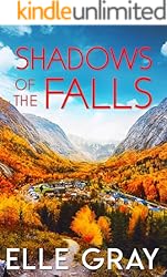 New Girl in the Falls (A Sweetwater Falls Mystery Book 1) - Kindle edition by Gray, Elle ...