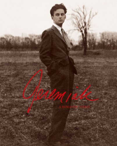 Jeremiah: A Romantic Vision: Goodman, Jeremiah, Albee, Edward ...