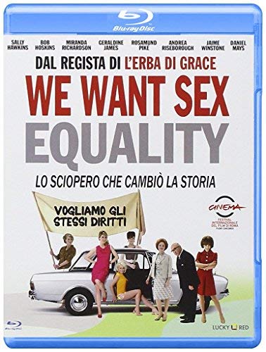 Pago justo / Made in Dagenham (2010) [ Origen Italiano, Ningun Idioma ...