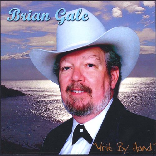 Amazon.com: Writ By Hand : Brian Gale: Digital Music