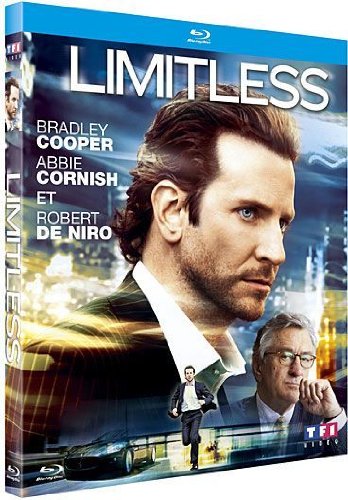 Limitless: Amazon.it: Bradley Cooper, Robert De Niro, Abbie Cornish ...