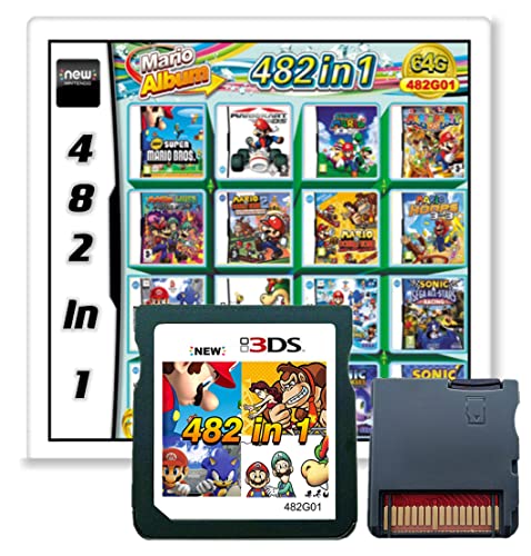 Amazon.ca Best Sellers: The most popular items in Nintendo Legacy Systems
