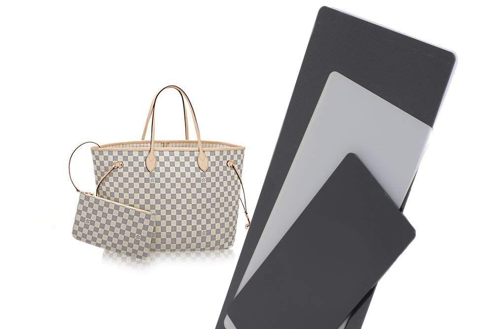 Acrylic Base Shaper in Black and Pearl White Color for Designer ...