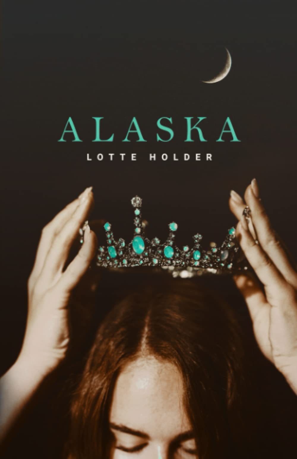 Alaska: A Werewolf Novel: Holder, Lotte: 9781644342190: Amazon.com: Books