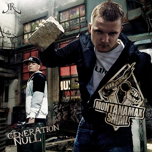 Amazon MusicでMontanaMax & ShimlのGeneration Nullを再生する