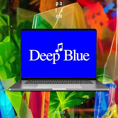 Amazon.com: Deep Blue : Patten: Digital Music