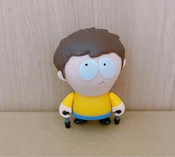 Amazon.co.jp: South Park Jimmy Kidrobot : Toys & Games