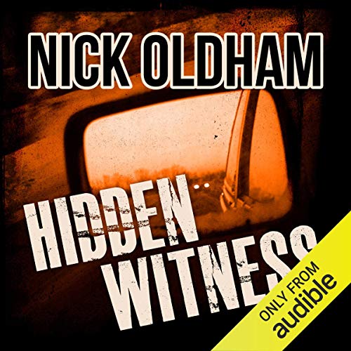 Amazon.com: Hidden Witness: Henry Christie Series, Book 15 (Audible ...