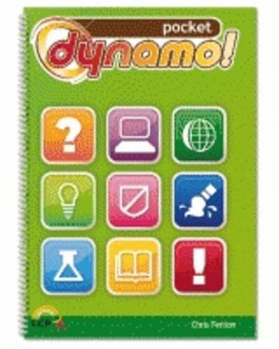 Buy Pocket Dynamo: 1 Book Online at Low Prices in India | Pocket Dynamo ...