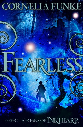 Publication: Fearless