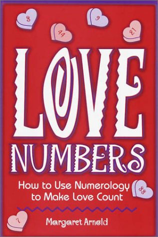 Love Numbers: Arnold, Margaret: 9780517161845: Amazon.com: Books