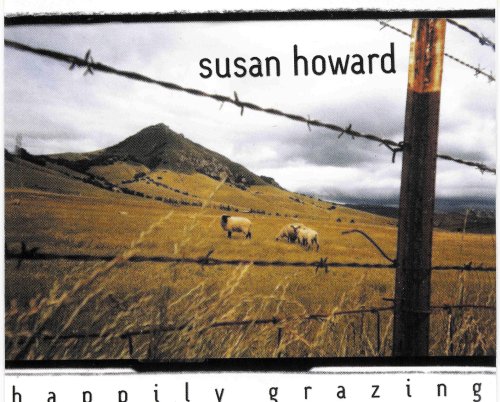 Susan Howard - Happily Grazing - Amazon.com Music