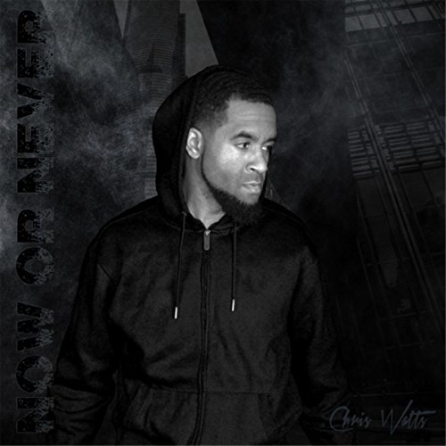 Now or Never by Chris Watts on Amazon Music - Amazon.co.uk