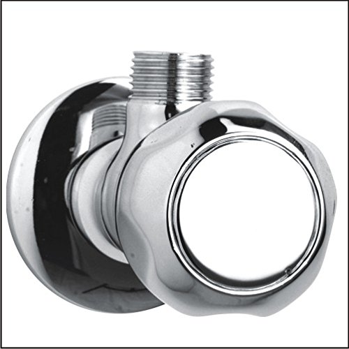 Basin Inlet Connection (Angle Valve) : Amazon.in: Home Improvement