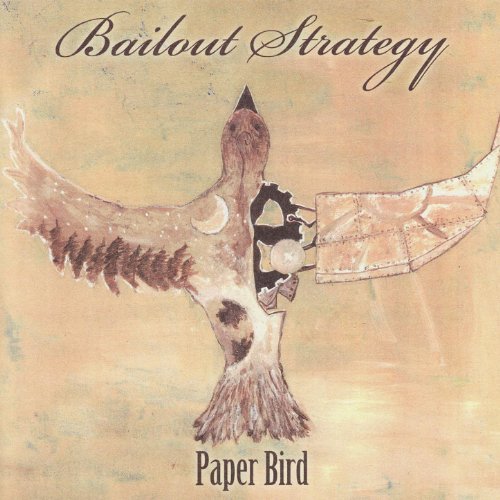 Amazon.com: Paper Bird : Bailout Strategy: Digital Music