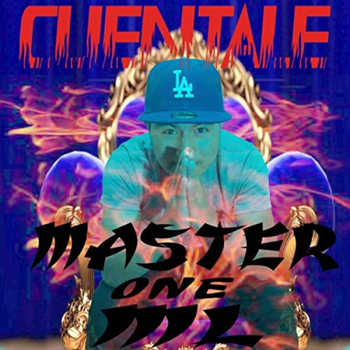 Play Cuentale by Master One Ml on Amazon Music