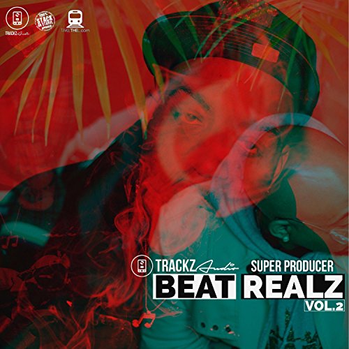 Play Super Producer Beat Realz, Vol. 2 by HearonTrackz on Amazon Music