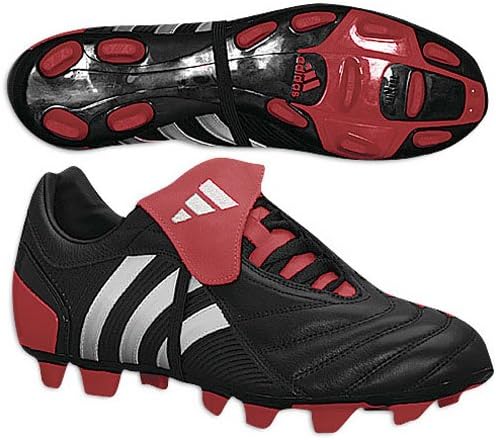 Amazon.com | adidas Predator Pulsion TRX FG (Men's) | Soccer