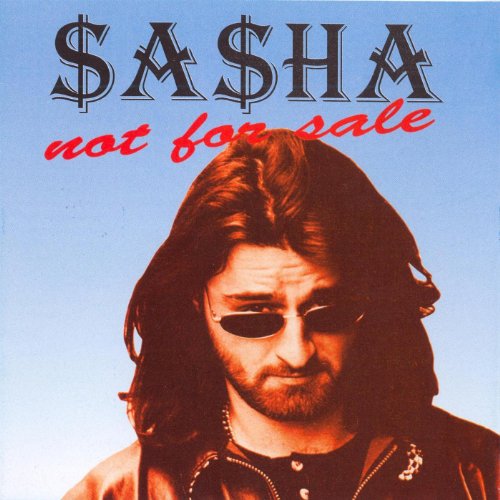 Play Not for Sale by Sasha on Amazon Music