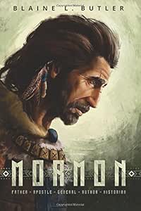Amazon.com: [By Blaine L Butler] Mormon: Father - Apostle - General ...