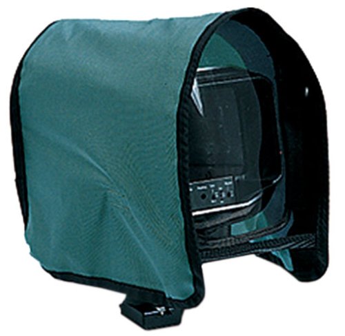 Buy Kata RC-5 VFS Rain Cover for 5 Inch Sony Camera Mounted Viewfinder ...
