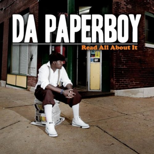 Play Read All About It by Da PaperBoy on Amazon Music