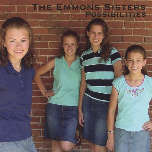 Play Possibilities by The Emmons Sisters on Amazon Music